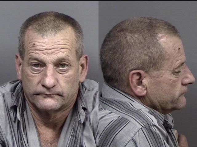 CHRISTOPHER MICHAEL TEMPLE of DUNNELLON - citruscountybusted.com