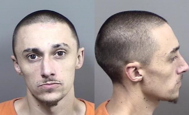 COLTON RUGER SMITH of HERNANDO - citruscountybusted.com