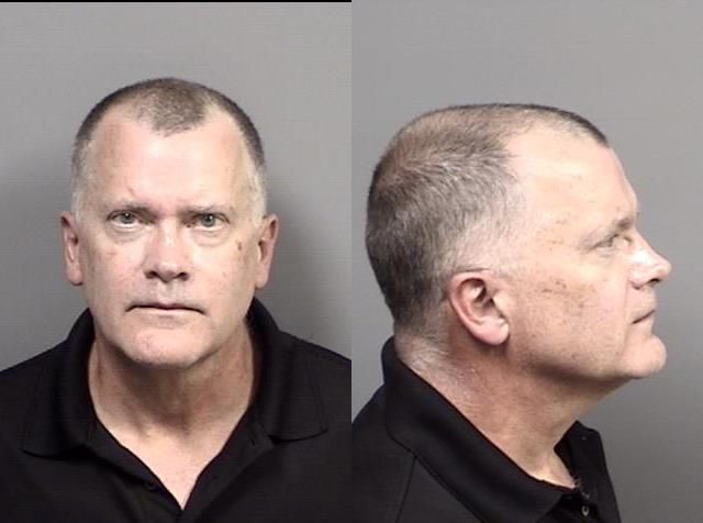 GARY EDWARD PYNE of BEVERLY HILLS - citruscountybusted.com