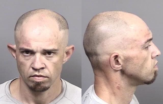 GARY LEE FOSS of HERNANDO - citruscountybusted.com