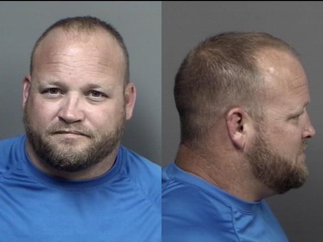 GARY STEVEN BACON of INVERNESS - citruscountybusted.com