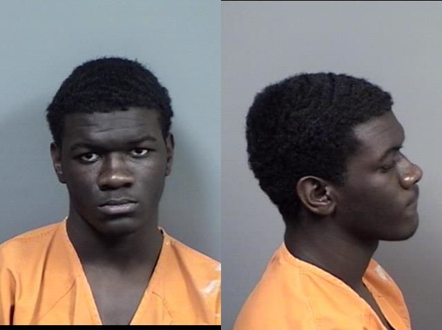 JAVON ISAIAH EDGECOMBE of BOYTEN BEACH - citruscountybusted.com
