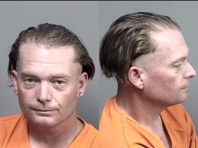 MICHAEL RAYMOND SUPERTY of HOMOSASSA - citruscountybusted.com