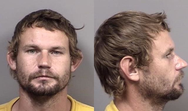 BLAKE CHRISTOPHER PHILLIPS of HOMOSASSA - citruscountybusted.com