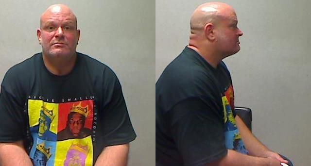 CHARLES ANTHONY DEFAZIO of INVERNESS - citruscountybusted.com