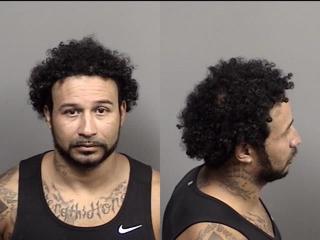 CHRISTOPHER LEE FUNCHES of INGLIS - citruscountybusted.com