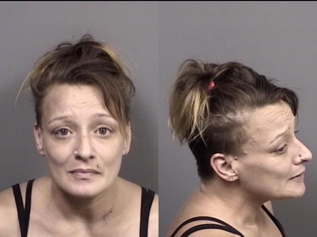 DANIELLE MARIE MAHER of CRYSTAL RIVER - citruscountybusted.com