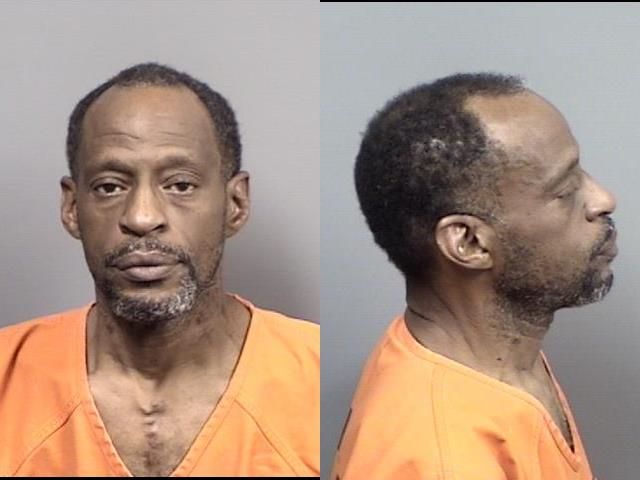 DARRELL LEMOND LOWE of CRYSTAL RIVER - citruscountybusted.com
