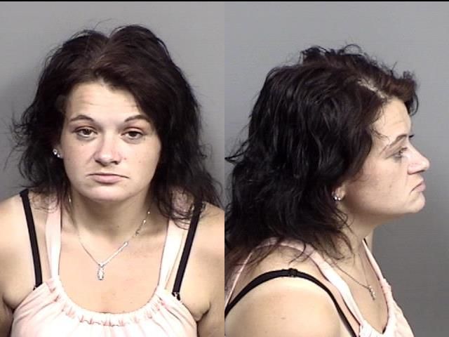 DEANNA RAE HUETHER of CRYSTAL RIVER - citruscountybusted.com