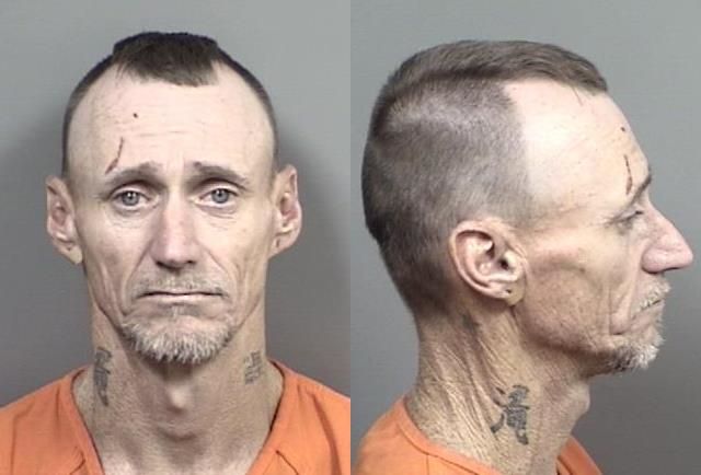 DONALD RAY CASH of HOMOSASSA - citruscountybusted.com