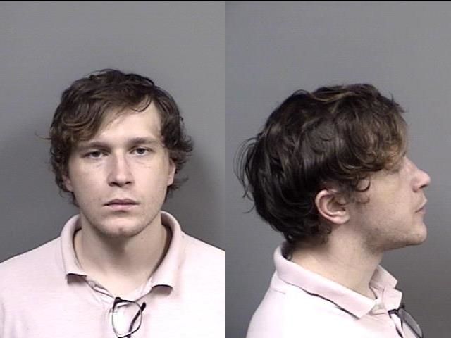 DYLAN CHRISTOPHER SOLUNA of INGLIS - citruscountybusted.com