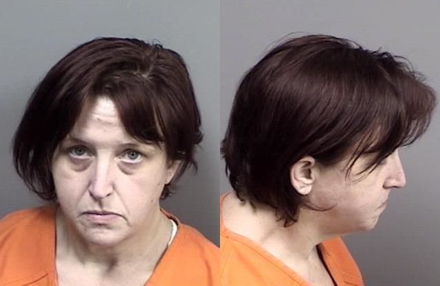 IVY KAY STILES-GILLESPIE of BEVERLY HILLS - citruscountybusted.com