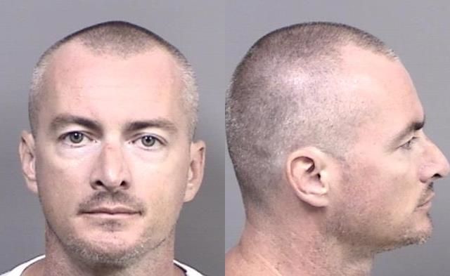 JOSEPH RAYMOND FOLEY of - citruscountybusted.com