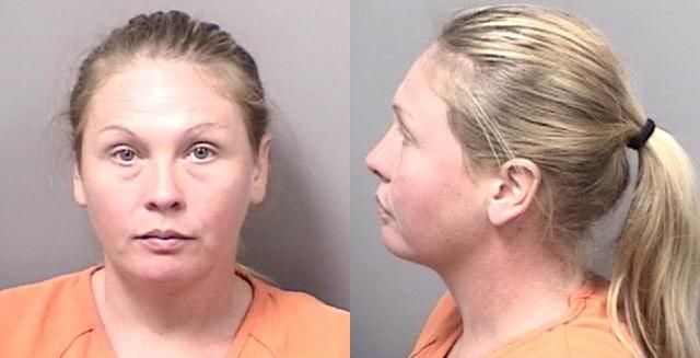 KAYLA CHRISTINE DUBY of SPRING HILL - citruscountybusted.com