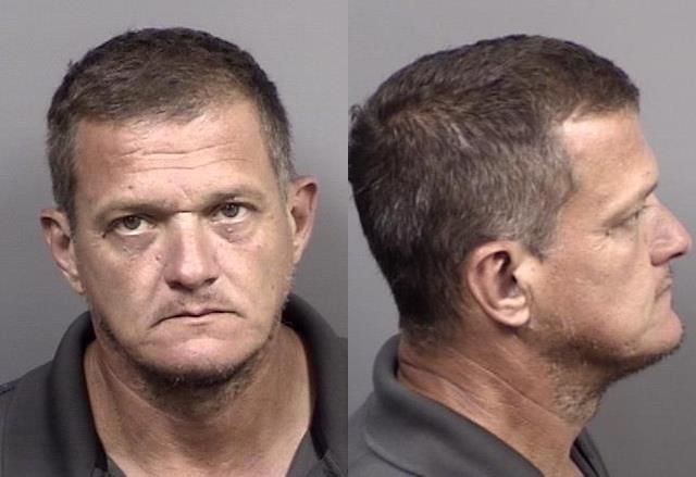 MATTHEW PAUL SOLLEY of LECANTO - citruscountybusted.com