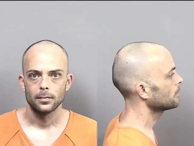 MICHAEL STEPHEN KOLEFF of DUNNELLON - citruscountybusted.com