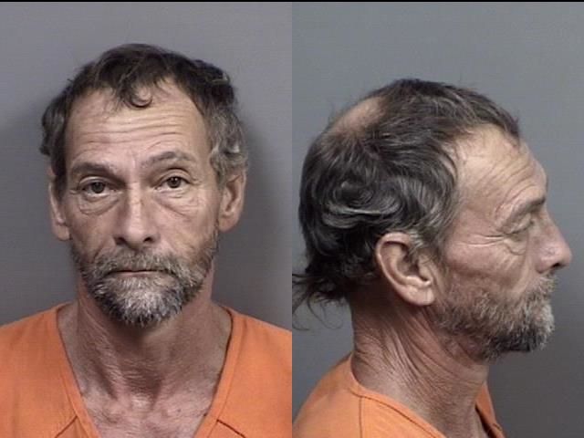 MICHEAL WAYNE WEBB of INVERNESS - citruscountybusted.com