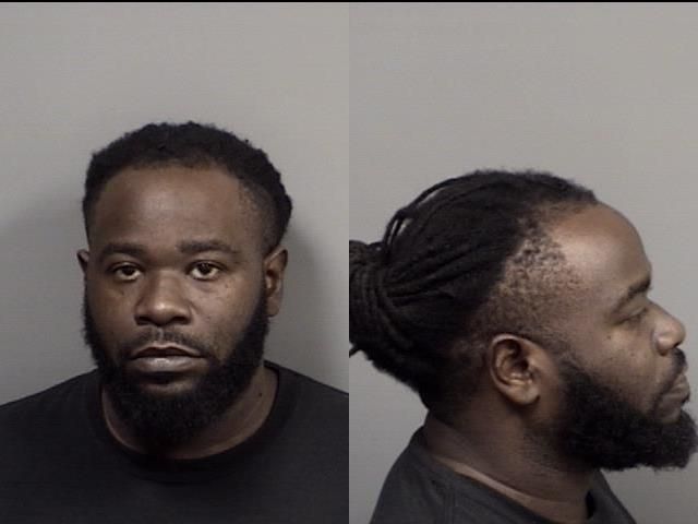 PATRICK ANTWON JOHNSON of CRYSTAL RIVER - citruscountybusted.com