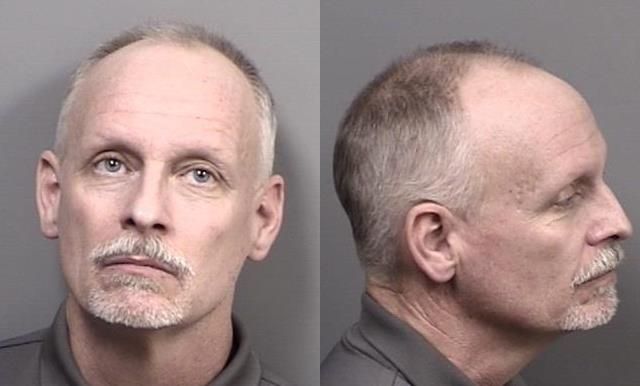 RAYMOND ANDREW TAYLOR of ARCHER - citruscountybusted.com