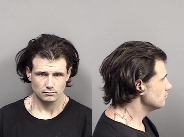 ROBERT PERRY WILSON of FLORAL CITY - citruscountybusted.com