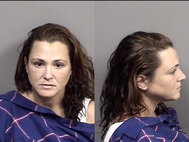 DARCY LEE FUENTES of BEVERLY HILLS - citruscountybusted.com