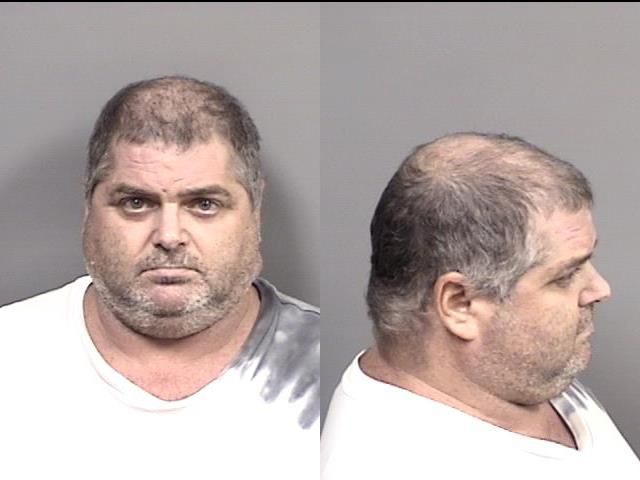 MARCUS MANUEL DAVIS of BEVERLY HILLS - citruscountybusted.com