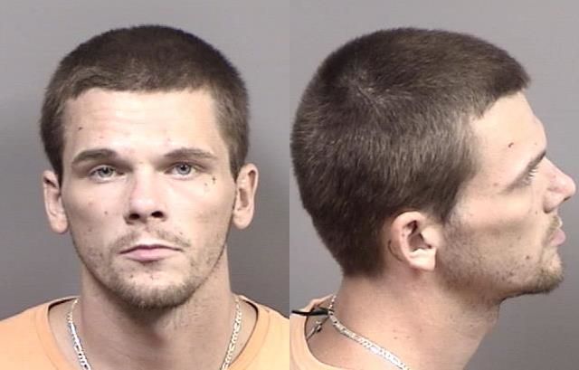 NICHOLAS HENRY EDMONDS of HERNANDO - citruscountybusted.com