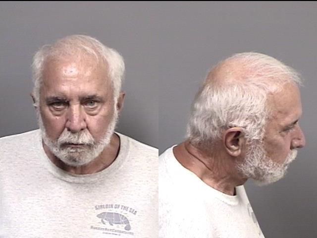 ROBERT BYRON SLUSSER of CRYSTAL RIVER - citruscountybusted.com