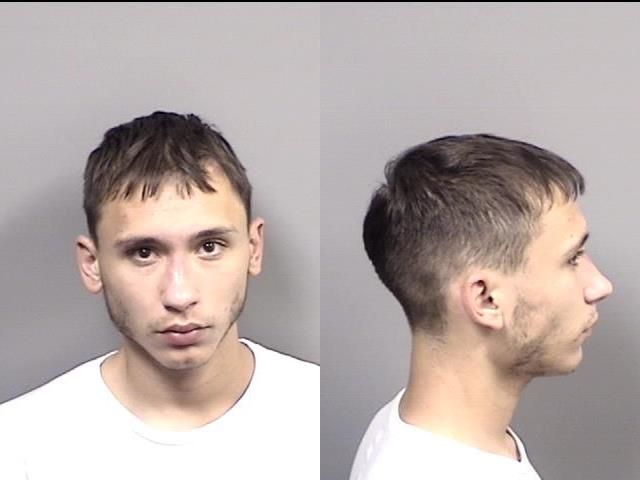 JEREMY CHRISTOPHER COOKER of FLORAL CITY - citruscountybusted.com