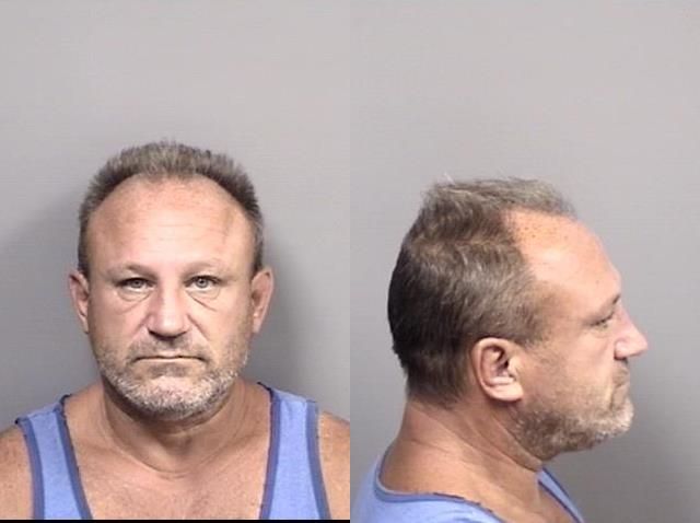 JOHN A CECALA of NEW PORT RICHEY - citruscountybusted.com