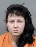 SKAGGS, JESSICA RENEE of INVERNESS - citruscountybusted.com