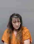 COX, LEILA ELIZABETH of HERNANDO - citruscountybusted.com