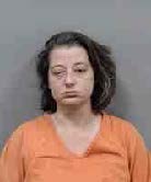 SPEARING, RACHEL MICHELLE of HOMOSASSA - citruscountybusted.com