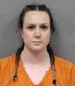 COLLAZO, SHELBY GABRIELLE of CRYSTAL RIVER - citruscountybusted.com