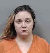 LARSON, ALEXIS MARIA of LECANTO - citruscountybusted.com