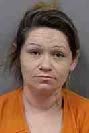 Rebaudo, Amber Rose of Dunnellon - citruscountybusted.com