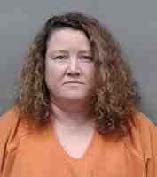 FOSTER, HOLLY ANNE of INVERNESS - citruscountybusted.com