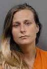 MOWAT, MEGAN LINDSEY of LAKE CITY - citruscountybusted.com