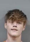 Crittenden, Nathan Daniel of DUNNELLON - citruscountybusted.com
