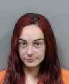 Morrison, Marlee Ryan of DUNNELLON - citruscountybusted.com