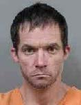 Mckeown, Matthew James of Homosassa - citruscountybusted.com