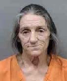 BOWEN, SANDRA LEE of HERNANDO - citruscountybusted.com