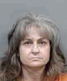 Gilliland, Remona Faye - citruscountybusted.com